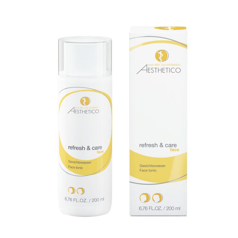 Phytocare Face - Dermanence Shop