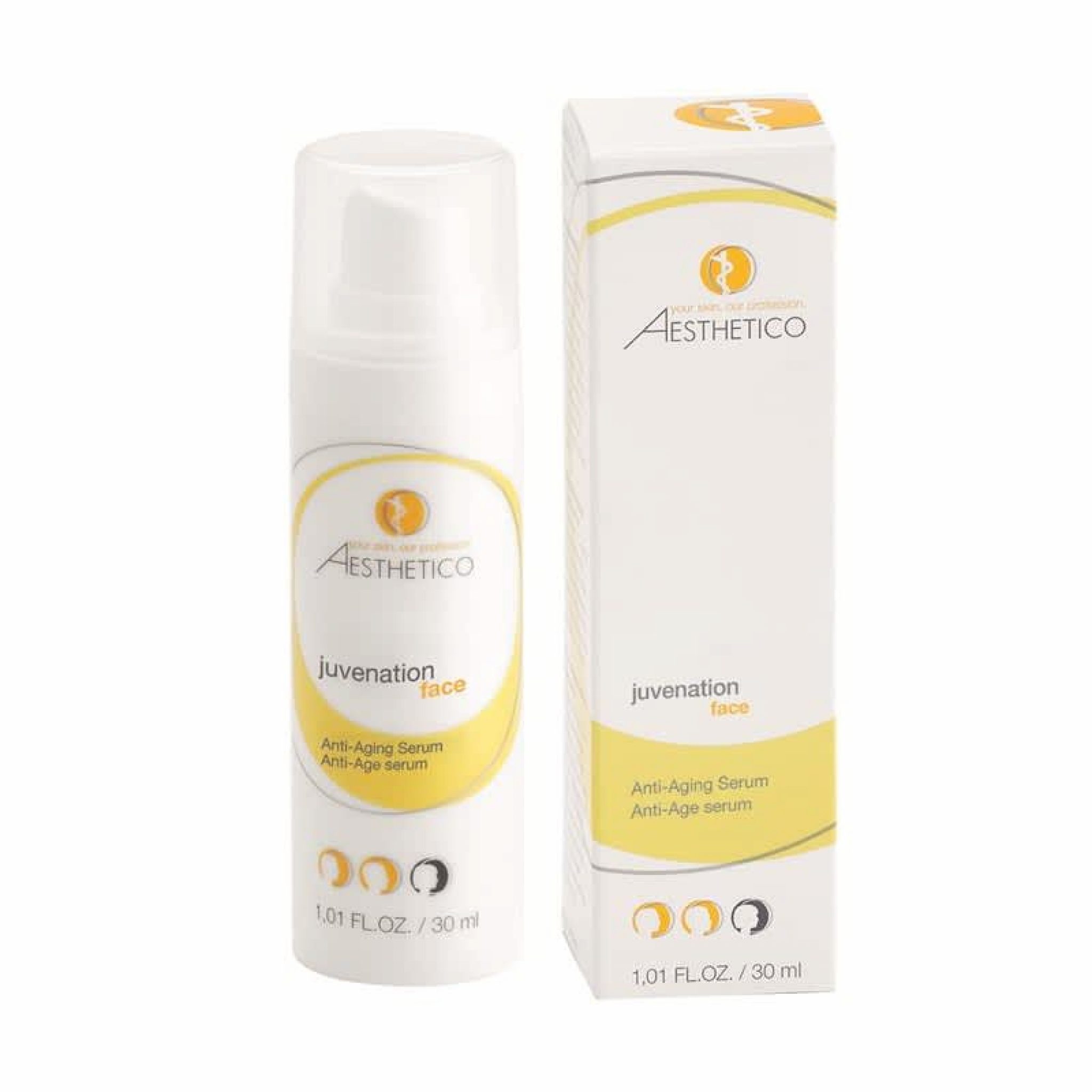 Phytocare Face - Dermanence Shop